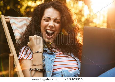 Photo Ecstatic Image & Photo (Free Trial) | Bigstock