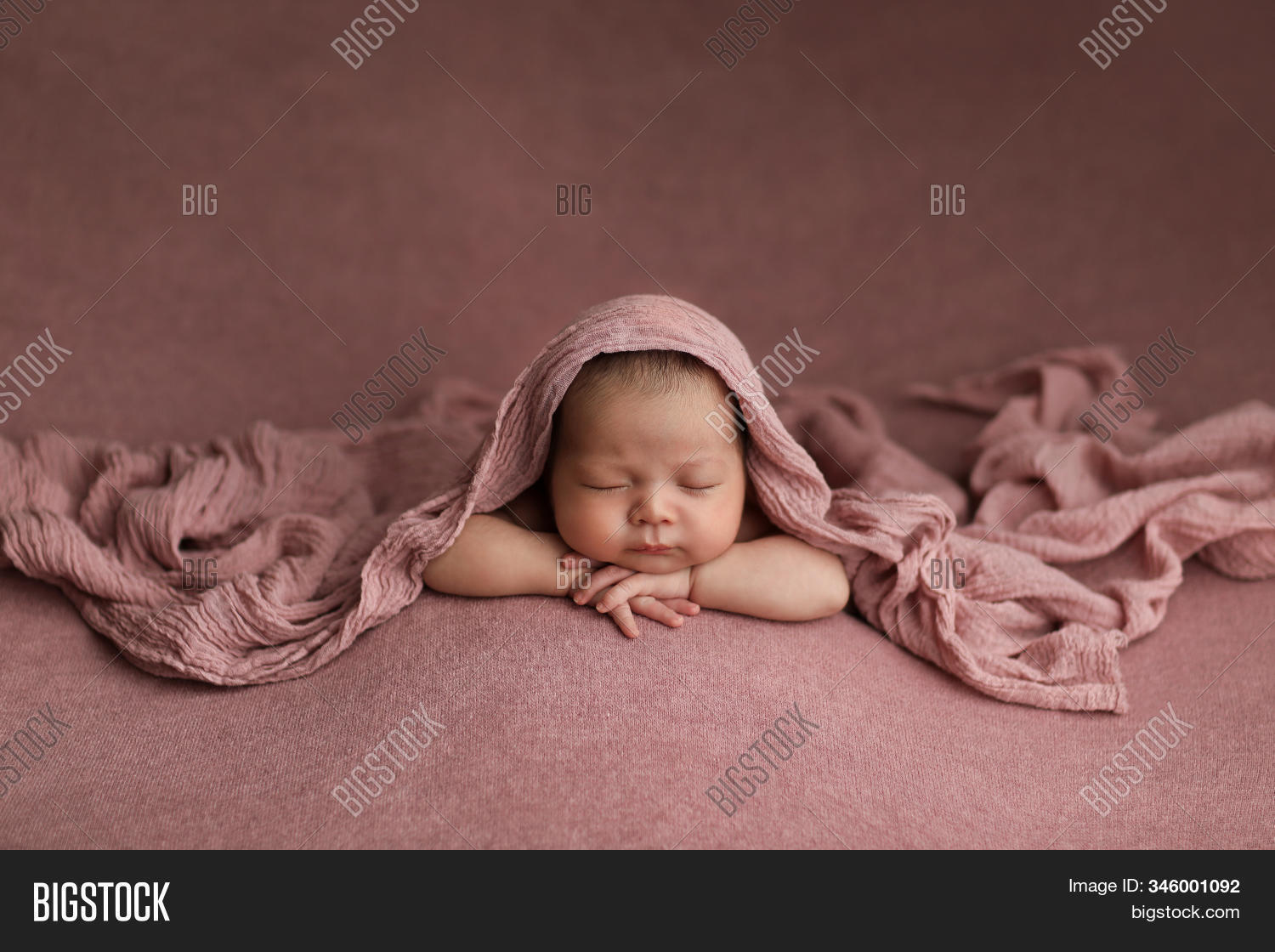 Asian Girl Arabic Image & Photo (Free Trial) | Bigstock