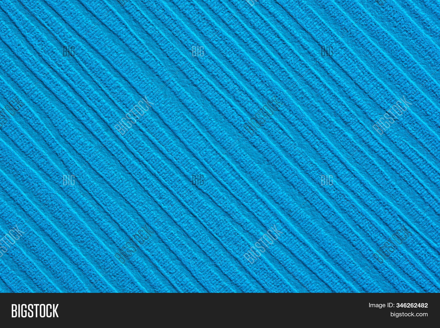 Blue Diagonal Paper Image & Photo (Free Trial) | Bigstock