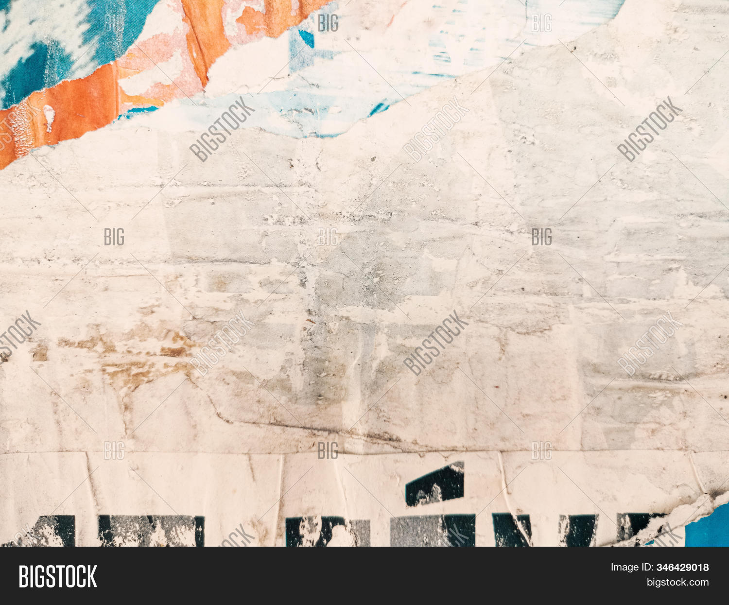 Old Grunge Ripped Torn Image & Photo (Free Trial) | Bigstock