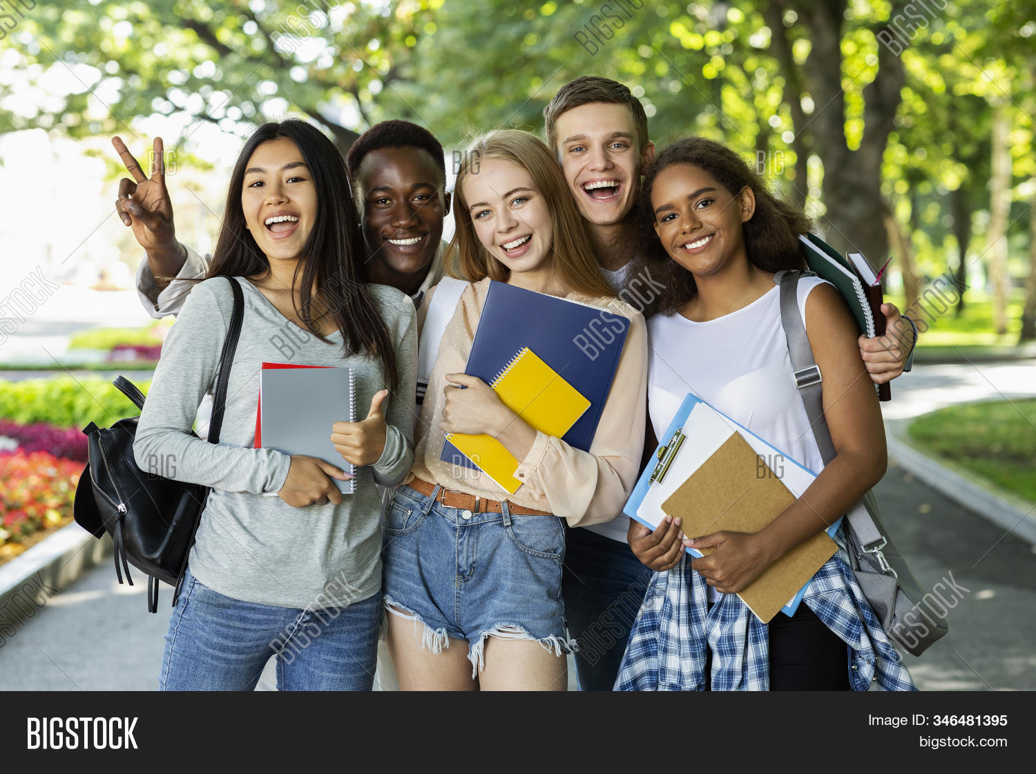 Portrait International Image & Photo (Free Trial) | Bigstock