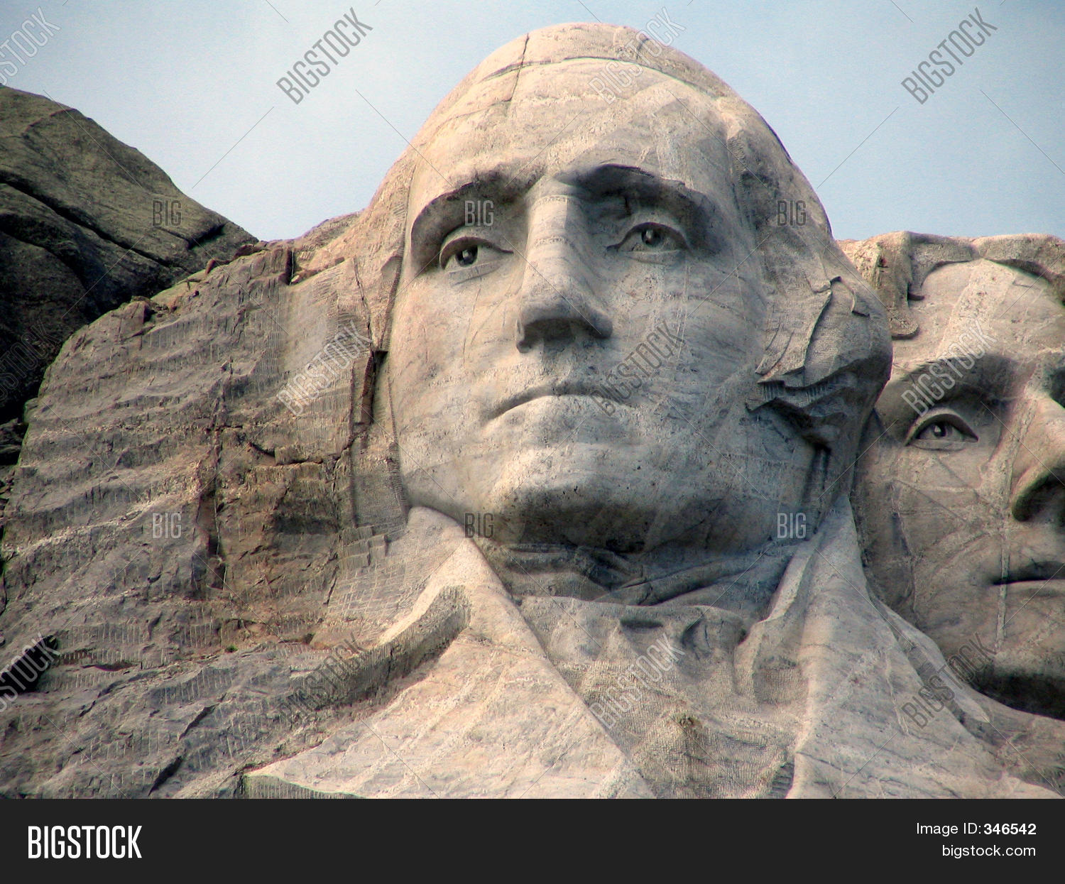 George Washington Image & Photo (Free Trial) | Bigstock