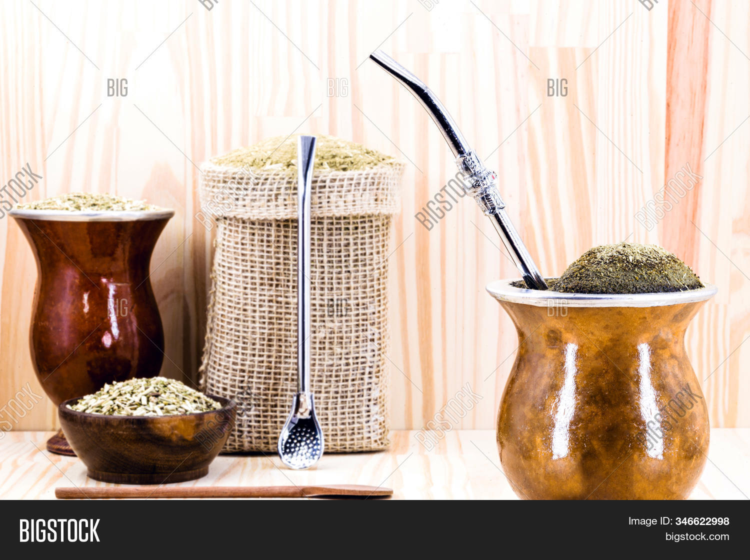 Chimarrão, Mate, Image & Photo (Free Trial) | Bigstock