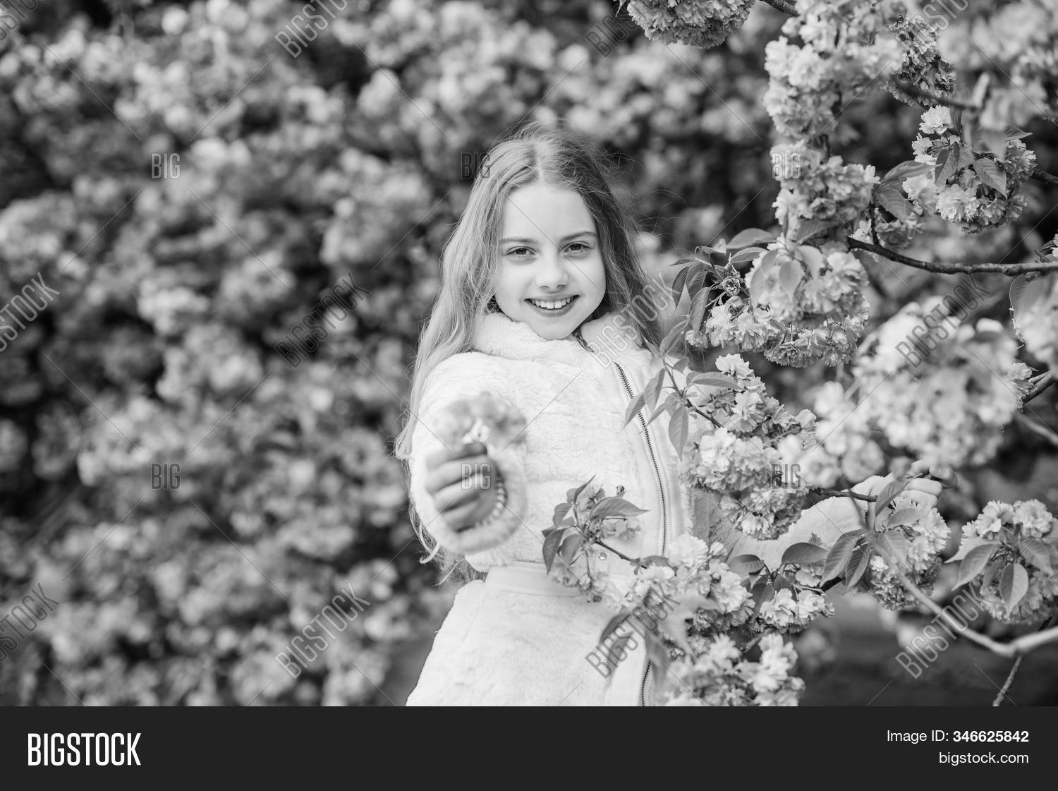 Child Enjoy Life Image & Photo (Free Trial) | Bigstock