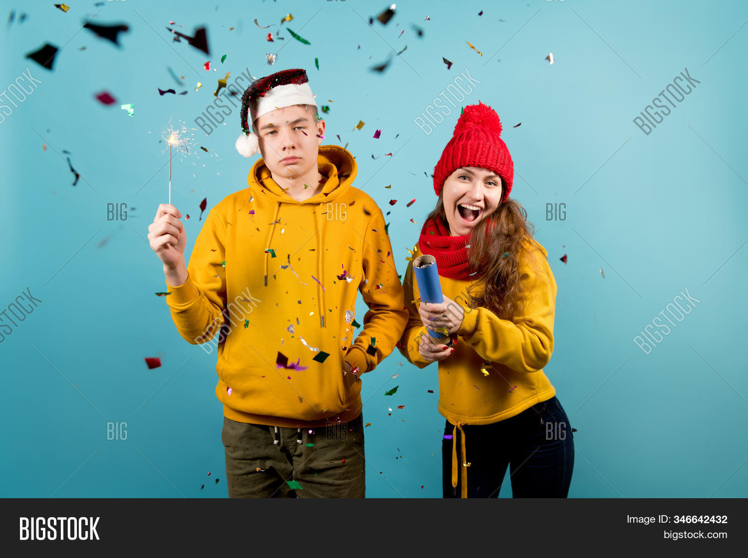 Sad Brother Sparkler Image & Photo (Free Trial) | Bigstock