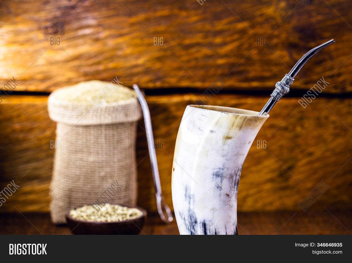 Tereré Ou Tererê Image & Photo (Free Trial) | Bigstock