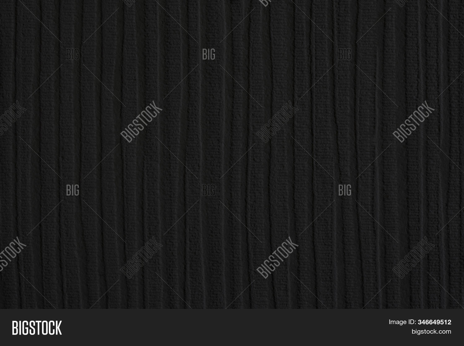 Black Vertical Paper Image & Photo (Free Trial) | Bigstock