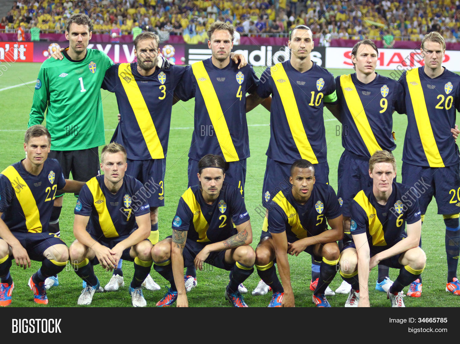 Sweden National Image & Photo (Free Trial) | Bigstock