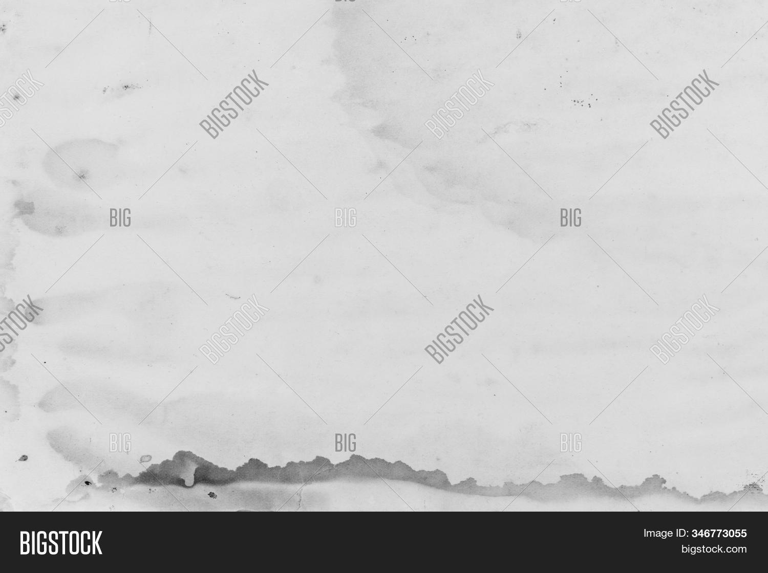 Texture Old Gray Paper Image & Photo (Free Trial) | Bigstock