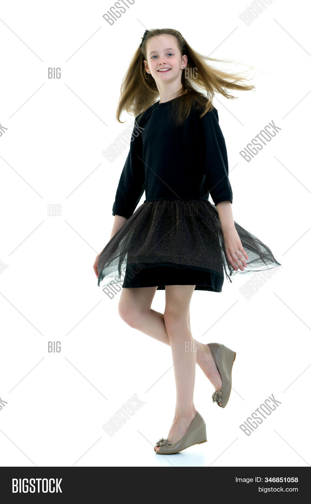 Strong Wind Blows On Image & Photo (Free Trial) | Bigstock