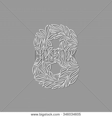 Ornamental Paper Vector & Photo (Free Trial) | Bigstock