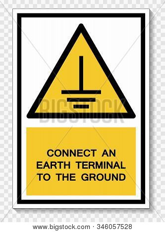 Connect Earth Vector & Photo (Free Trial) | Bigstock