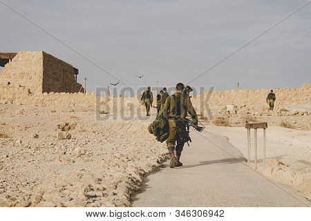 Military Training Zone Image & Photo (Free Trial) | Bigstock