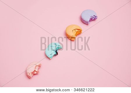 Minimalism, Bitten Image & Photo (Free Trial) | Bigstock