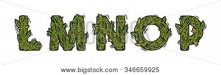 Some Part Decorative Vector & Photo (Free Trial) | Bigstock