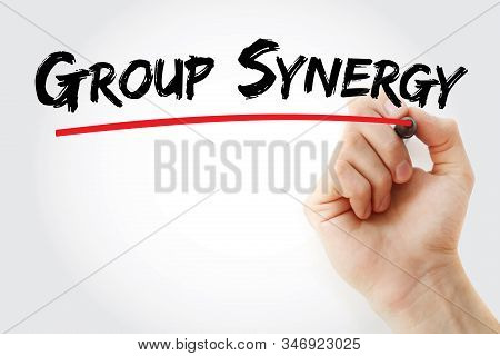 Synergy Images, Illustrations & Vectors (Free) - Bigstock