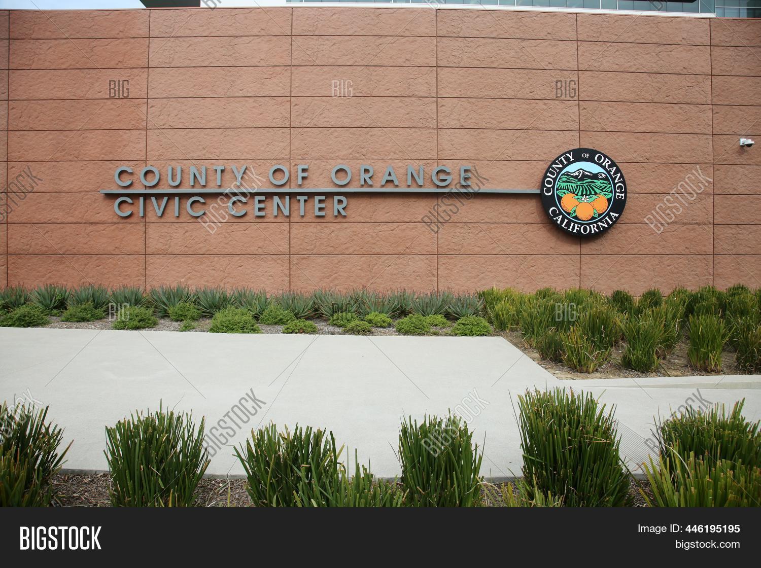 Santa Ana, California Image & Photo (Free Trial) | Bigstock