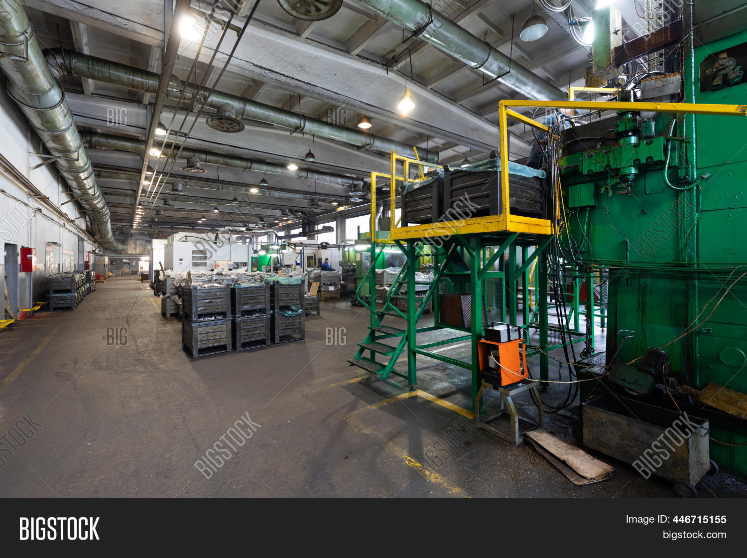 Interior Big Image & Photo (Free Trial) | Bigstock