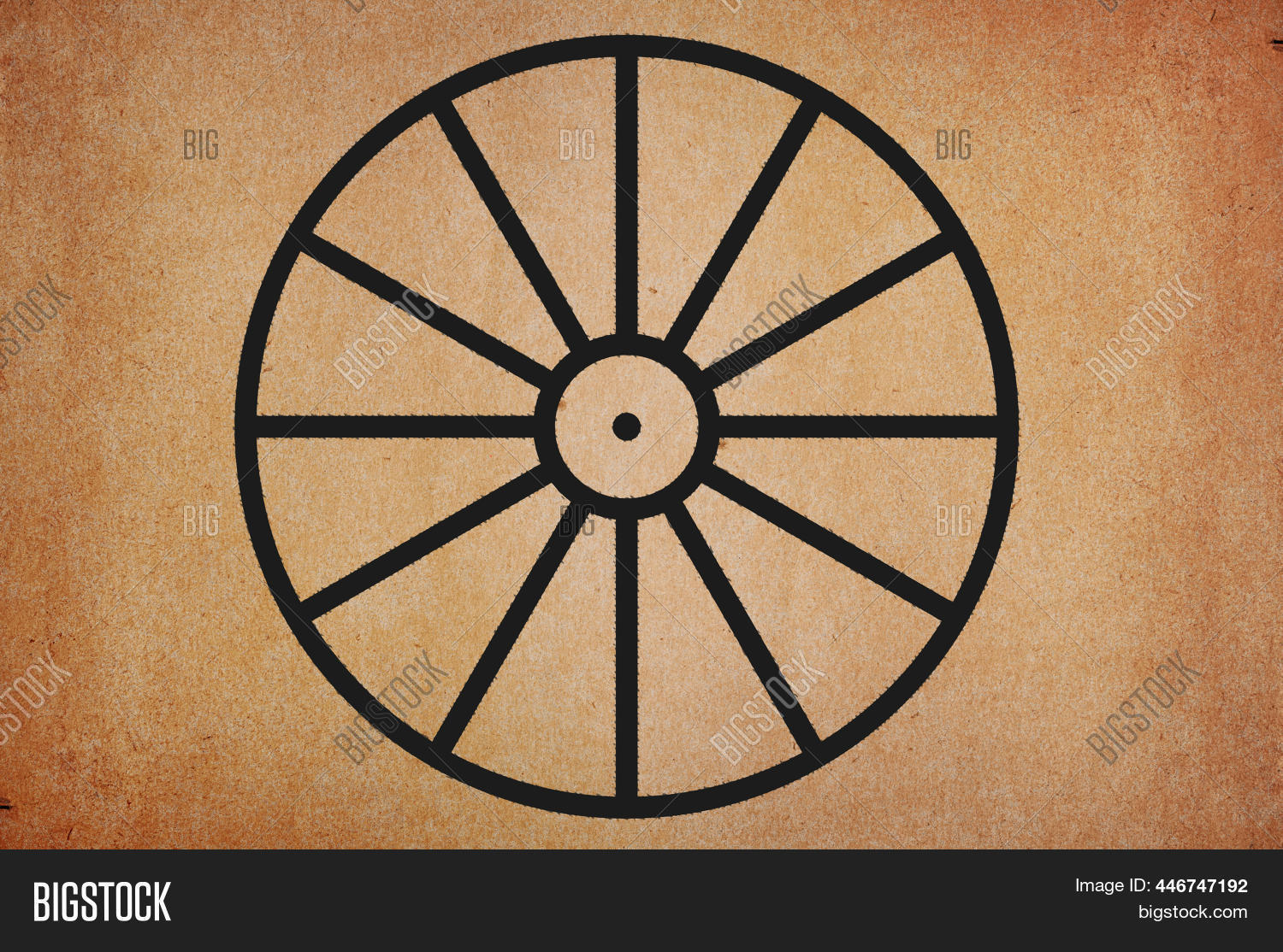 Ancient Magic Rune Image & Photo (Free Trial) | Bigstock