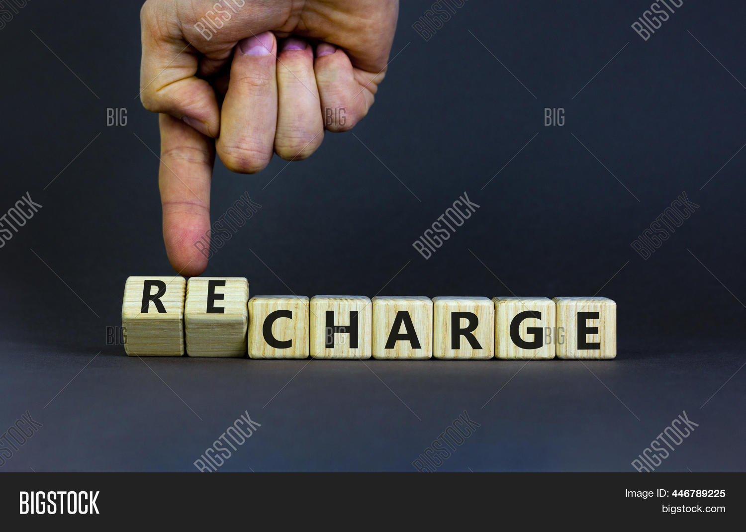 Charge Recharge Symbol Image & Photo (Free Trial) | Bigstock