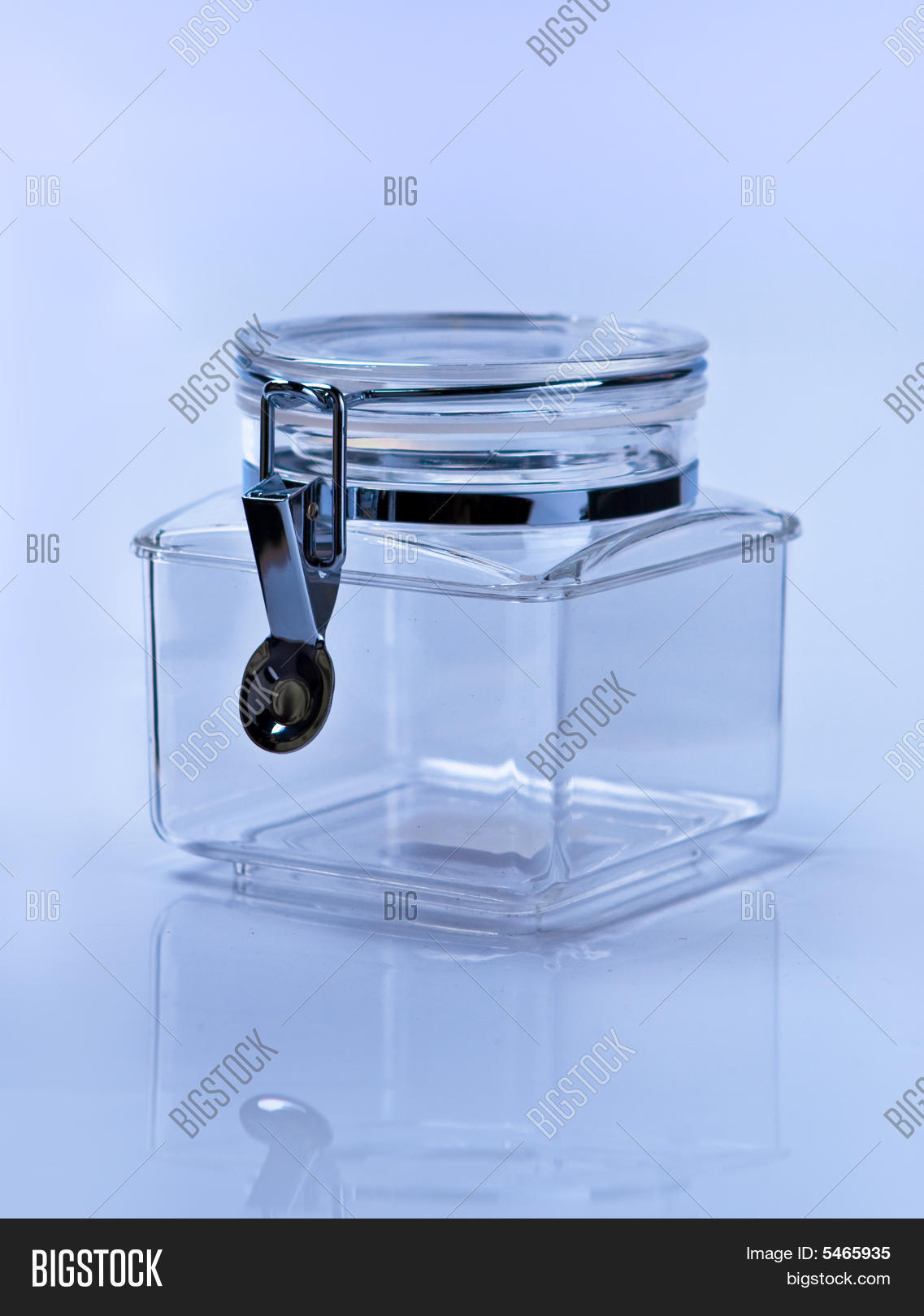 Glass Jar Image & Photo (Free Trial) | Bigstock