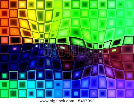 Distorted Square Image & Photo (Free Trial) | Bigstock
