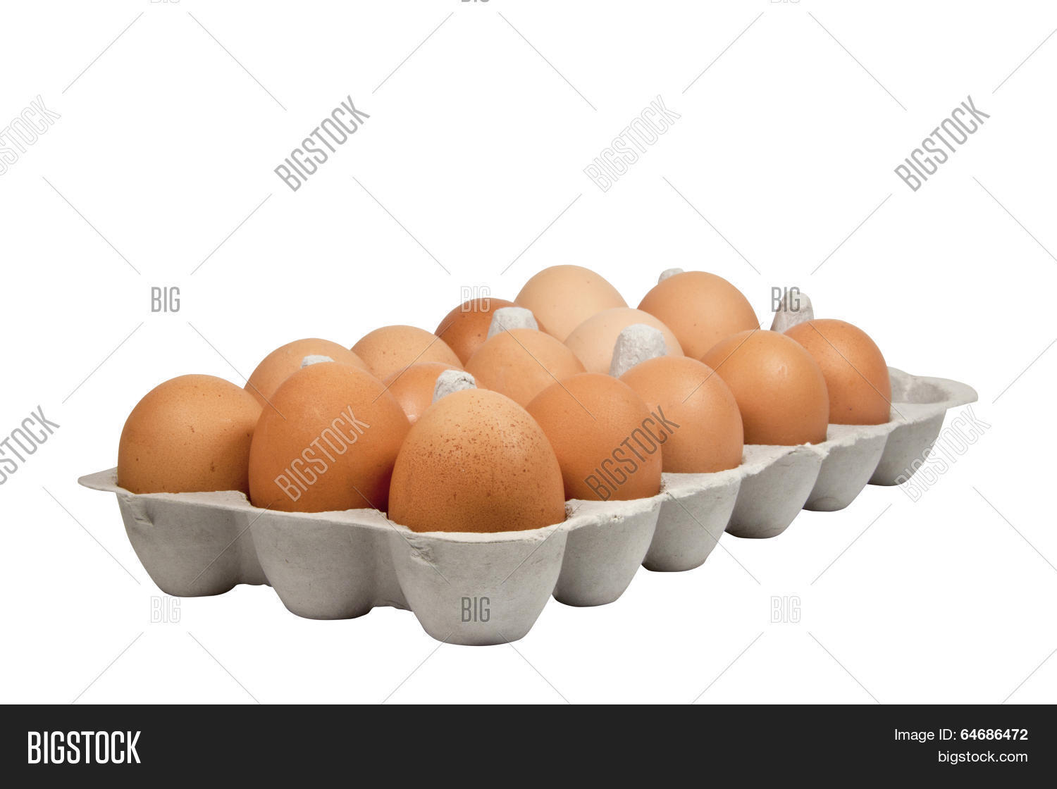 Side View Fresh Eggs Image & Photo (Free Trial) | Bigstock
