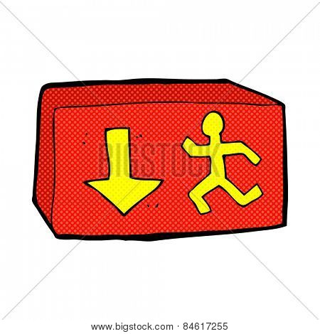 Retro Comic Book Vector & Photo (Free Trial) | Bigstock