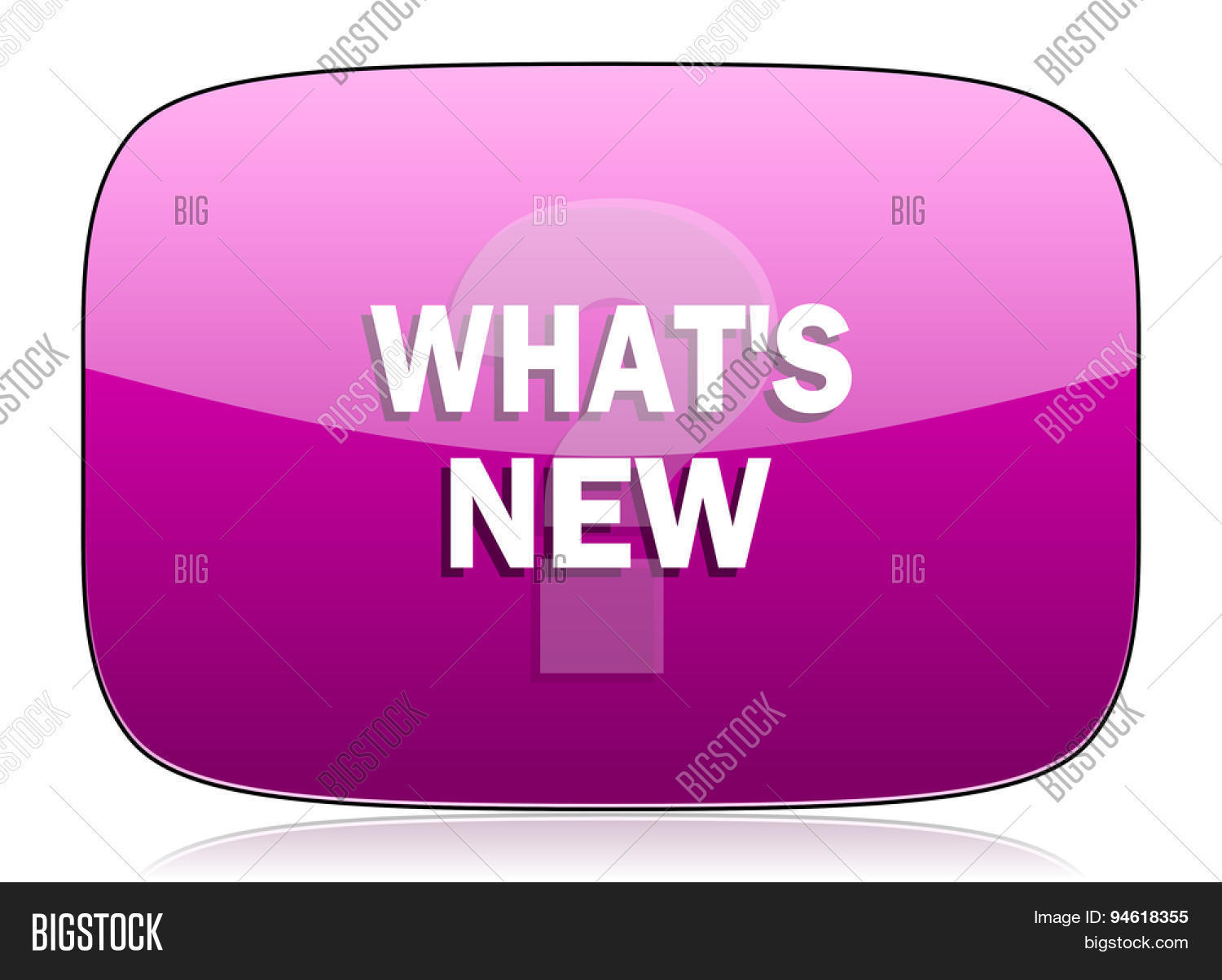New Violet Icon Image & Photo (Free Trial) | Bigstock