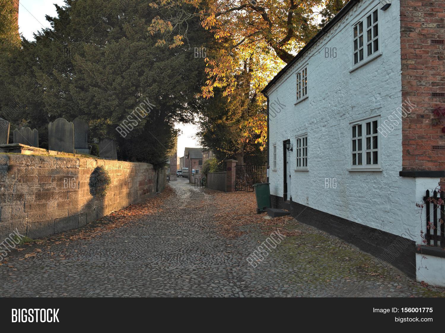 Tarvin Cheshire UK. Image & Photo (Free Trial) | Bigstock