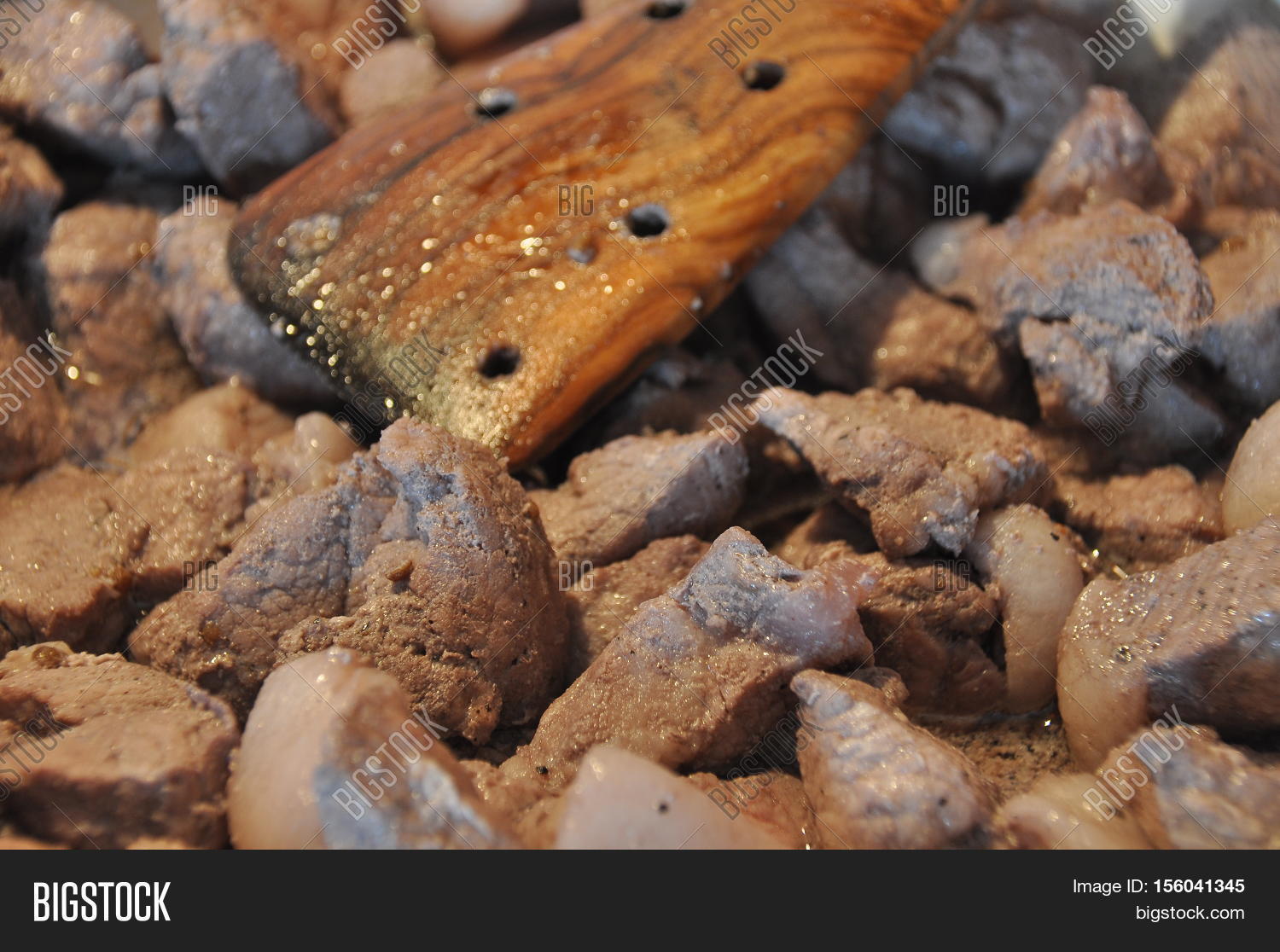 Afelia. Cypriot Image & Photo (Free Trial) | Bigstock