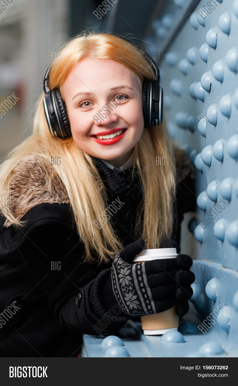Beautiful Ginger Lady Image & Photo (Free Trial) | Bigstock