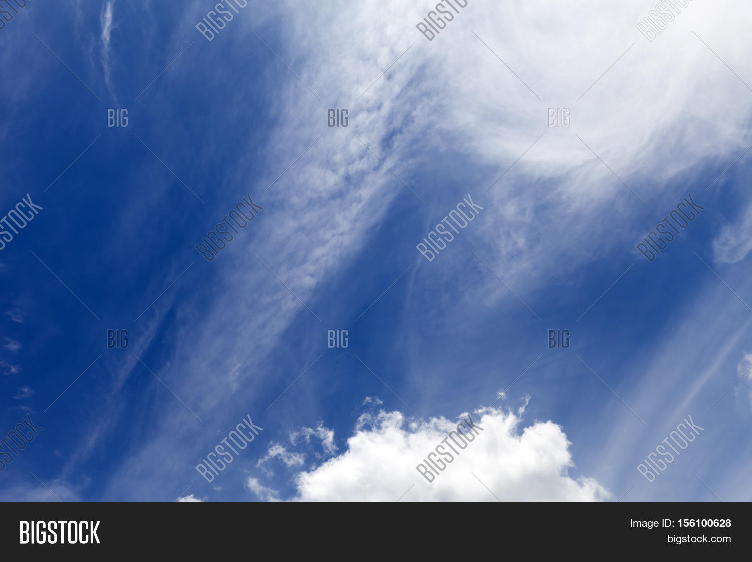 Colorful Bright Blue Image & Photo (Free Trial) | Bigstock