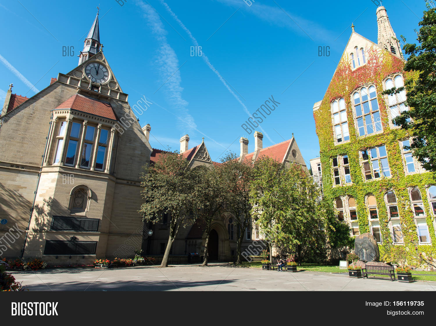 Manchester United Image & Photo (Free Trial) | Bigstock