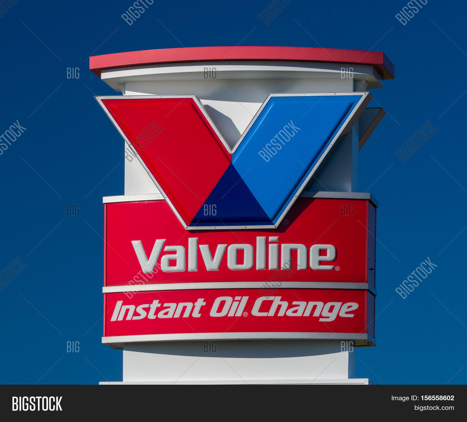 Valvoline Instant Oil Image & Photo (Free Trial) | Bigstock