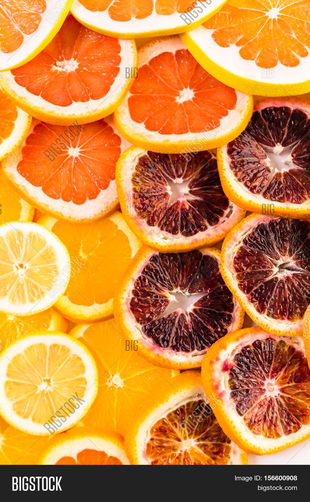 Citrus Fruit Image & Photo (Free Trial) | Bigstock