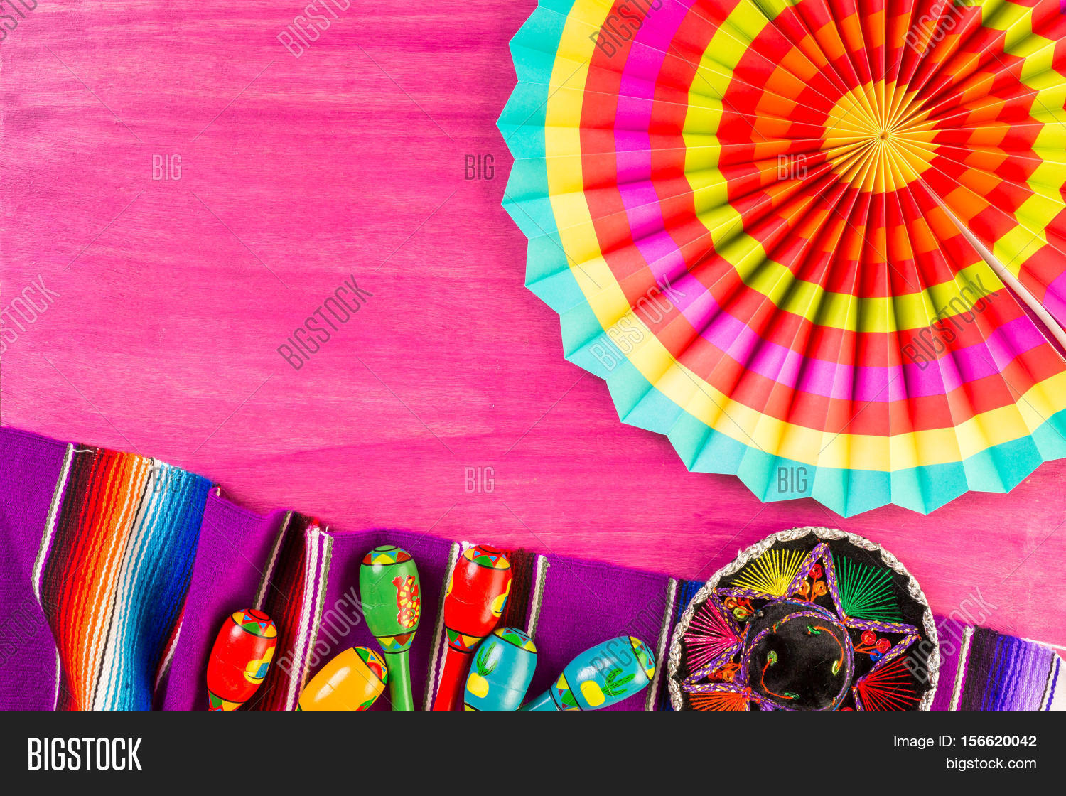 Fiesta Image & Photo (Free Trial) | Bigstock