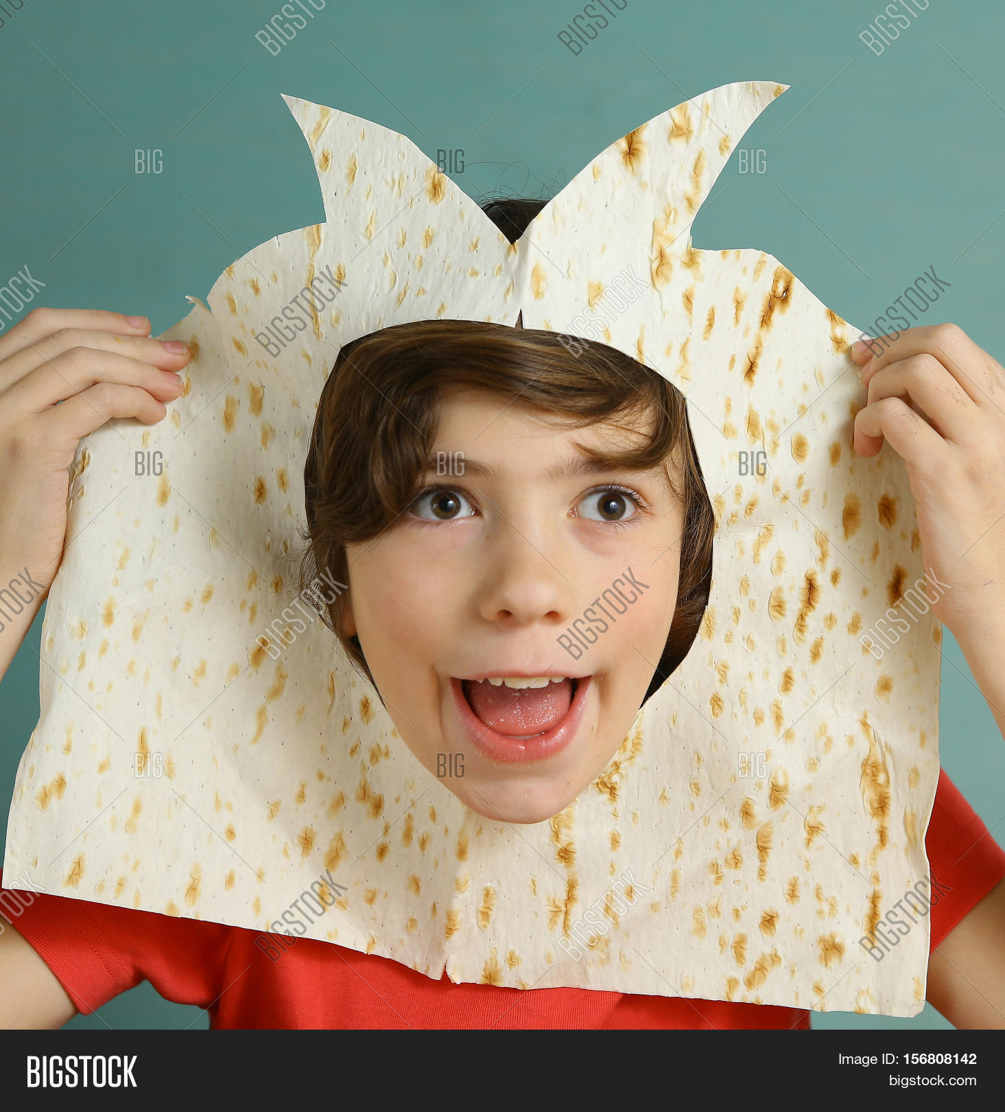 Preteen Handsome Boy Image & Photo (Free Trial) | Bigstock