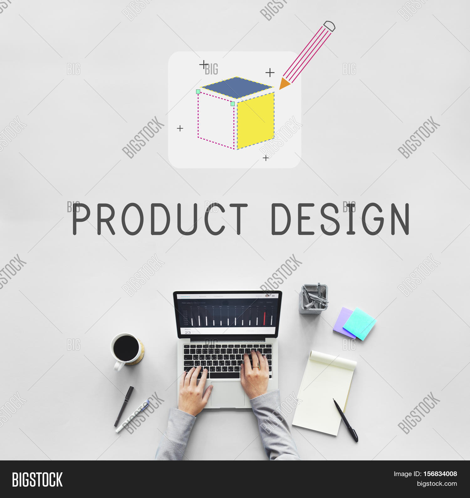 Product Design Image & Photo (Free Trial) | Bigstock