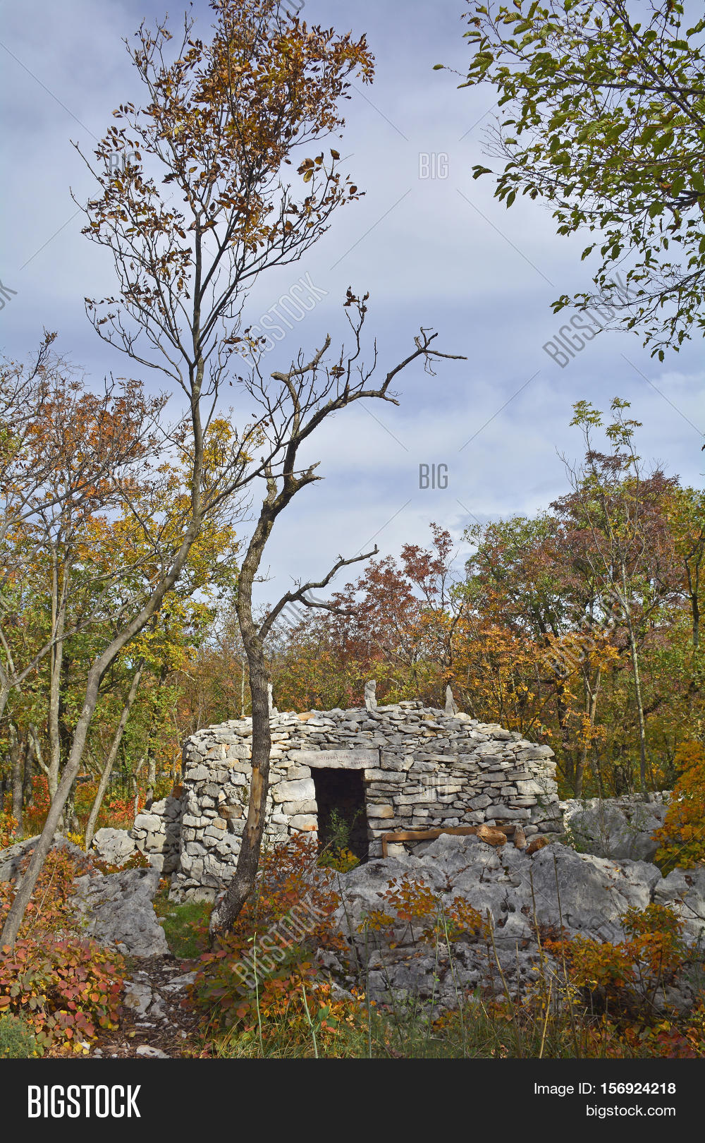 World War One Bunker Image & Photo (Free Trial) | Bigstock