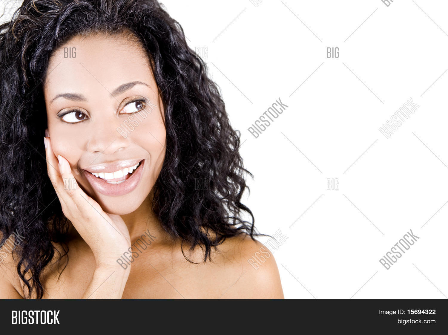 Beautiful Clean Faced Image & Photo (Free Trial) | Bigstock