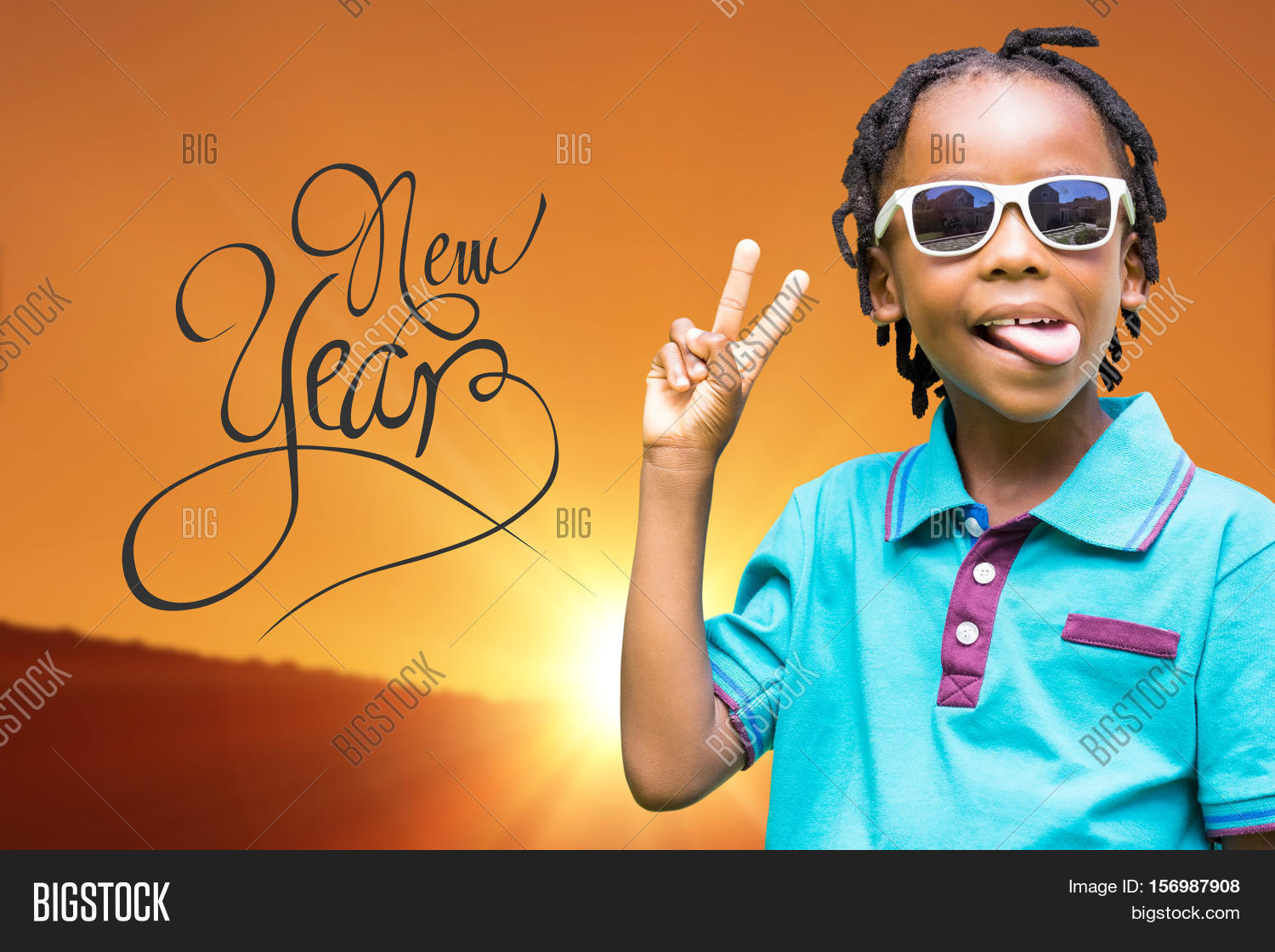 Child Making Wince Image & Photo (Free Trial) | Bigstock