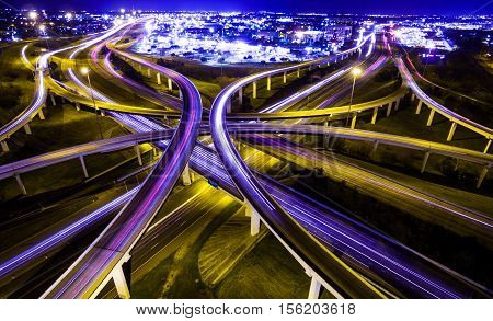 Mopac Expressway Image & Photo (Free Trial) | Bigstock
