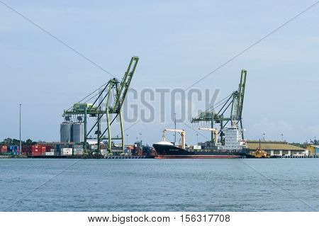 Muara,Brunei-Nov 10, Image & Photo (Free Trial) | Bigstock