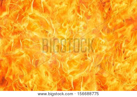 Fire Flame Texture. Image & Photo (Free Trial) | Bigstock