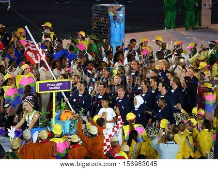 RIO DE JANEIRO, BRAZIL Image & Photo (Free Trial) | Bigstock