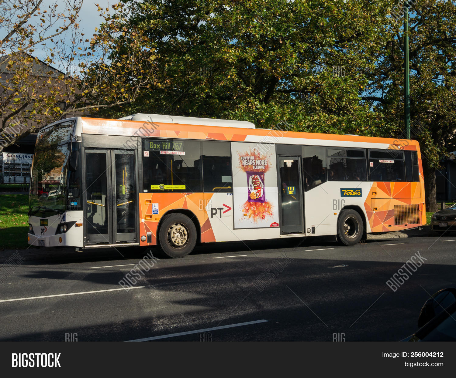 Melbourne, Australia Image & Photo (Free Trial) | Bigstock