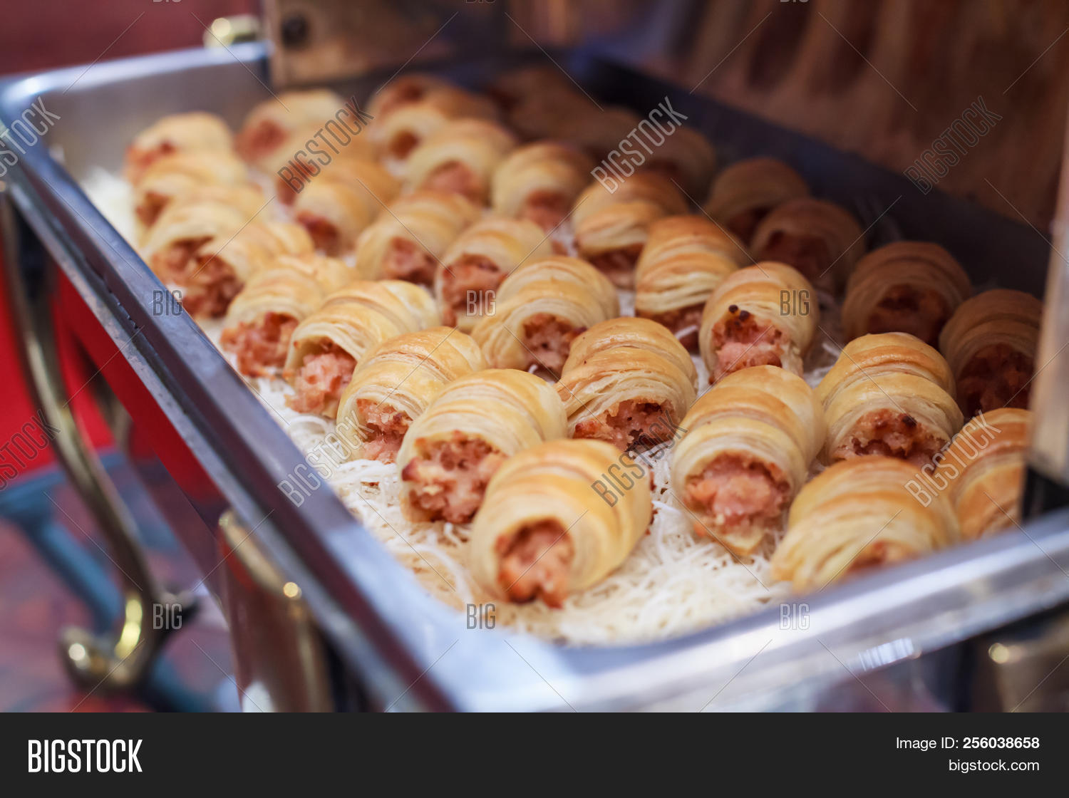 Hotel Restaurant Food Image & Photo (Free Trial) | Bigstock