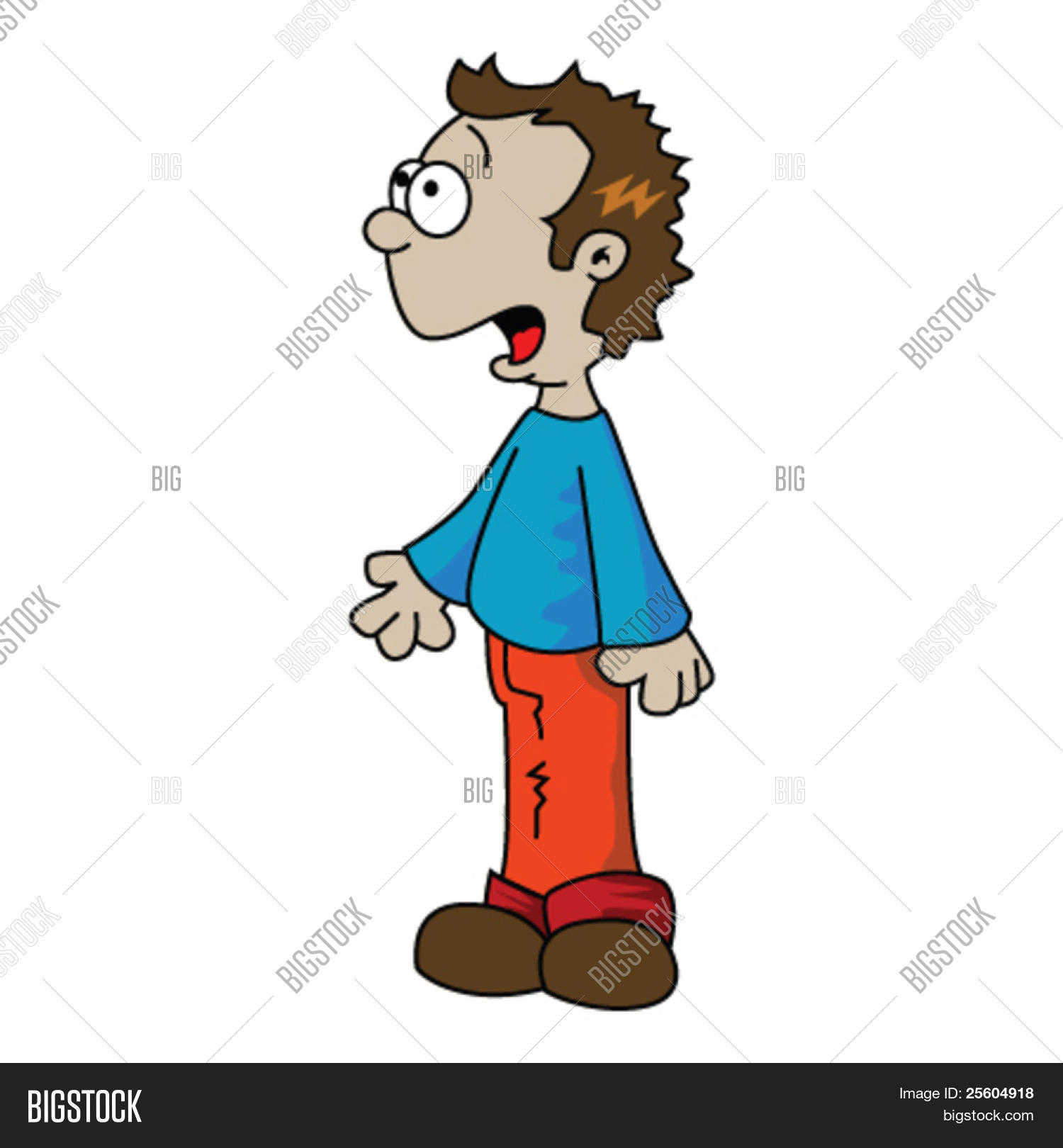 La Cara De Asombrado Youtube