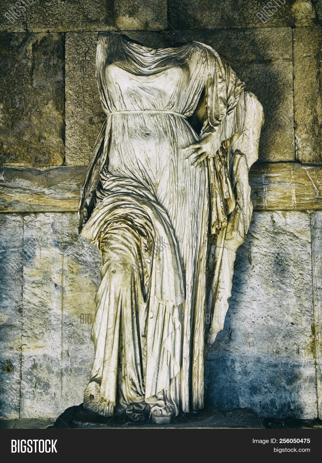 Imagen y foto Sculpture Aphrodite (prueba gratis) | Bigstock